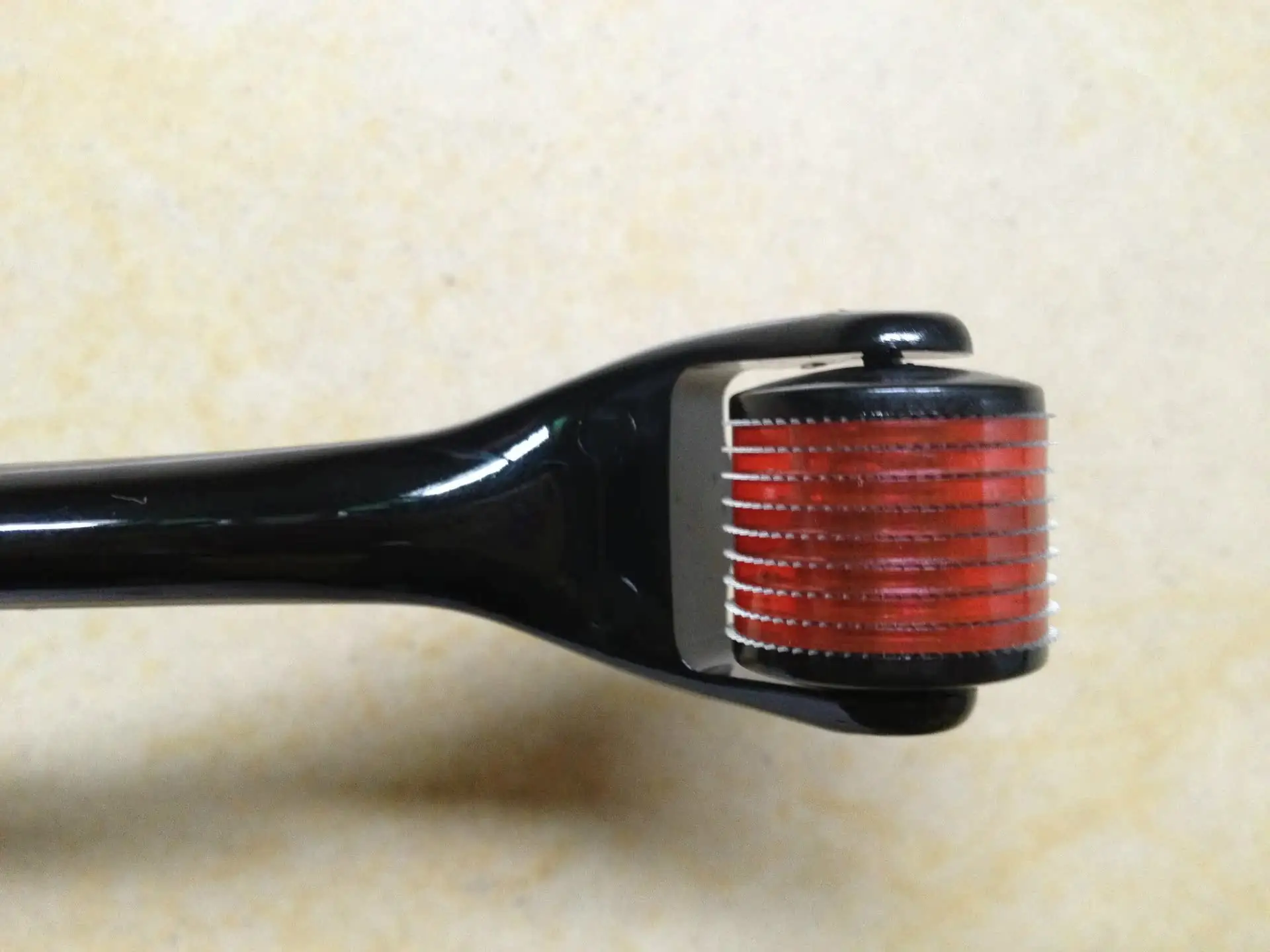 The Tips to Use Derma Roller For Beard Growth Correctly | Xdermaroller