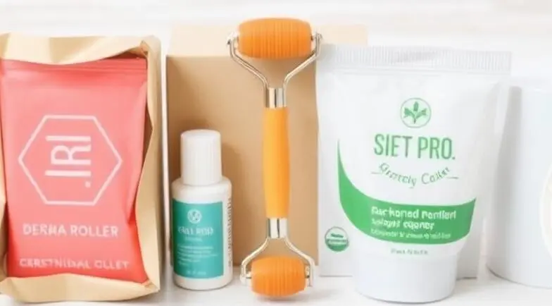 The Role of Recyclable Packaging in Derma Roller Manufacturing | Xdermaroller