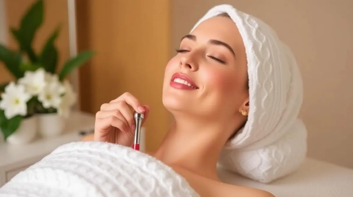 Why Customize Your Derma Roller for Brand Recognition | Xdermaroller