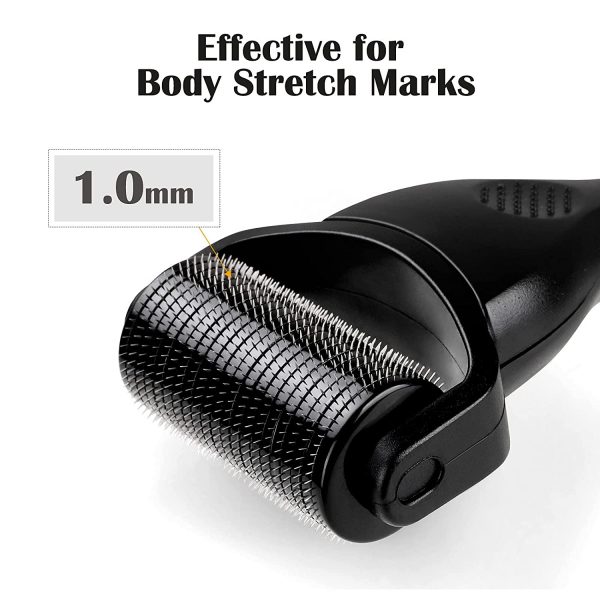 2 In 1 Derma Roller Set | Xdermaroller