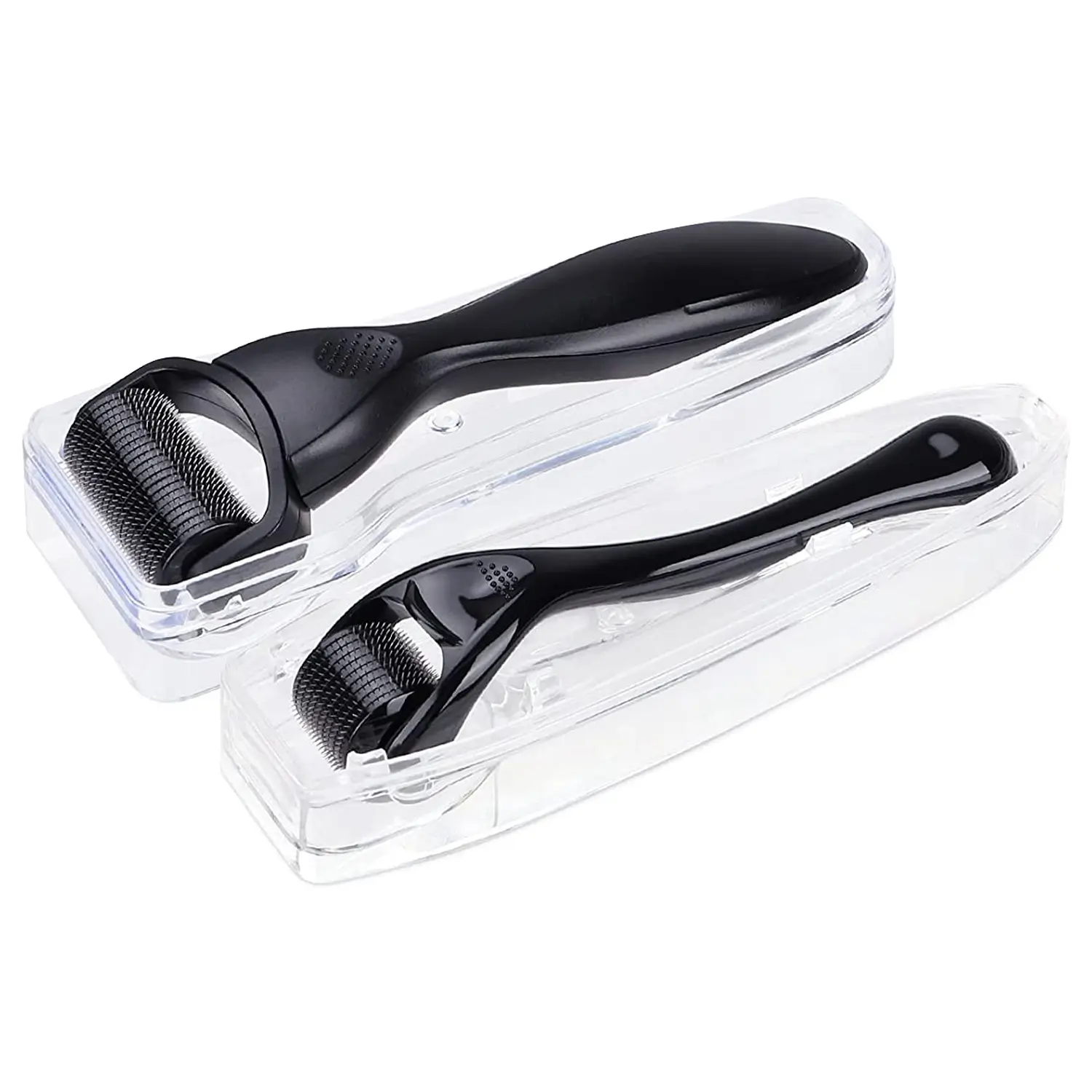 2 In 1 Derma Roller Set | Xdermaroller