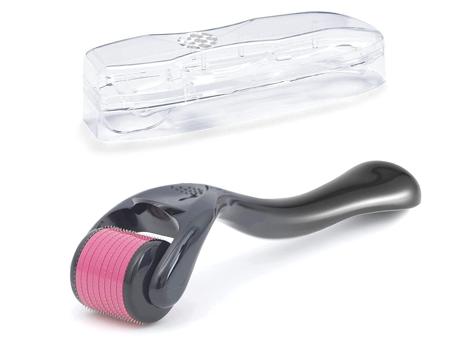 Derma Rollers 192 Titanium Needles | Xdermaroller