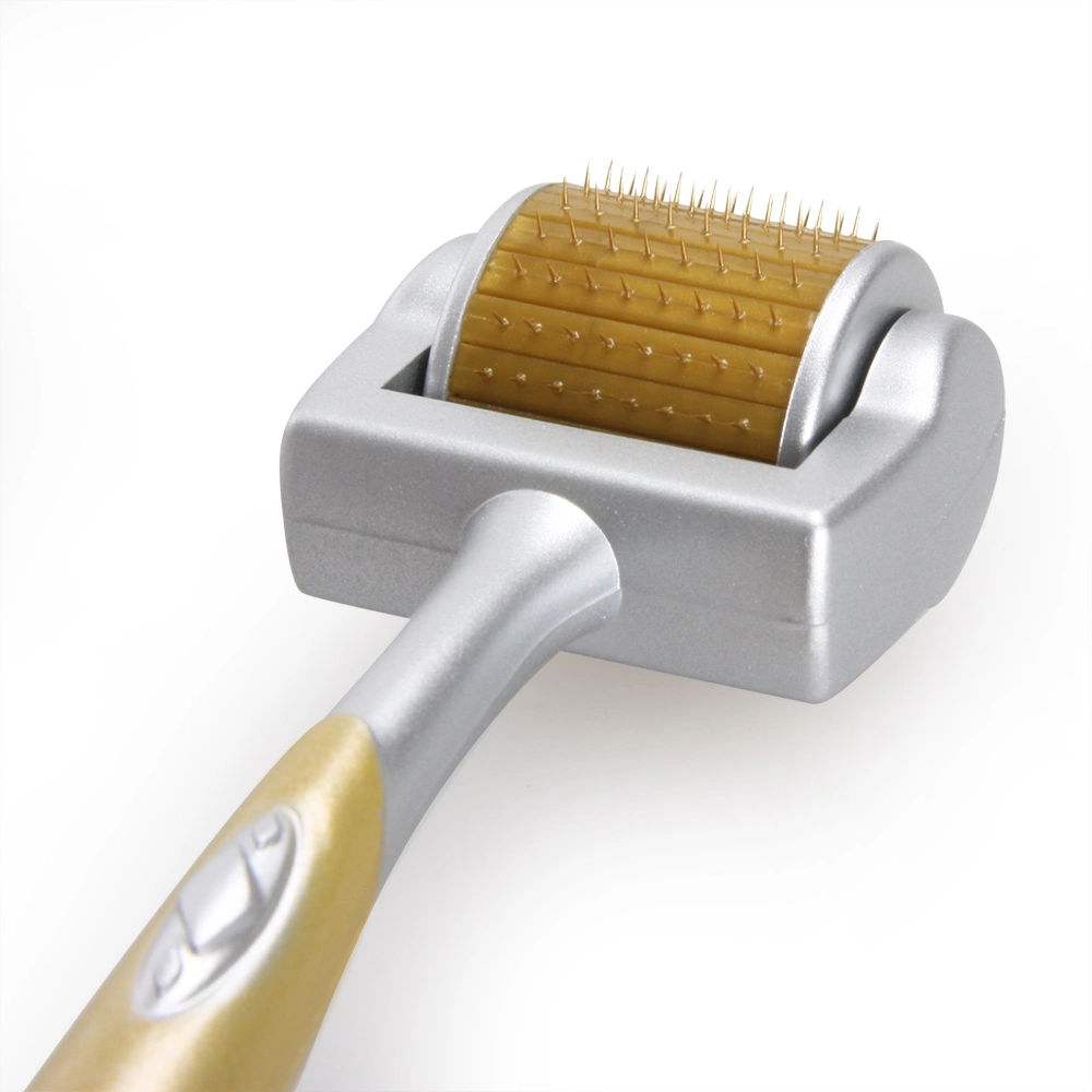 ZGTS Derma Roller Manufacturer | Custom ZGTS Derma Roller