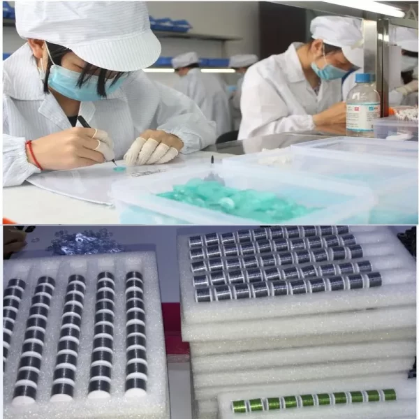 Derma Roller Microneedle Manufacturer | Derma Roller Wholesale