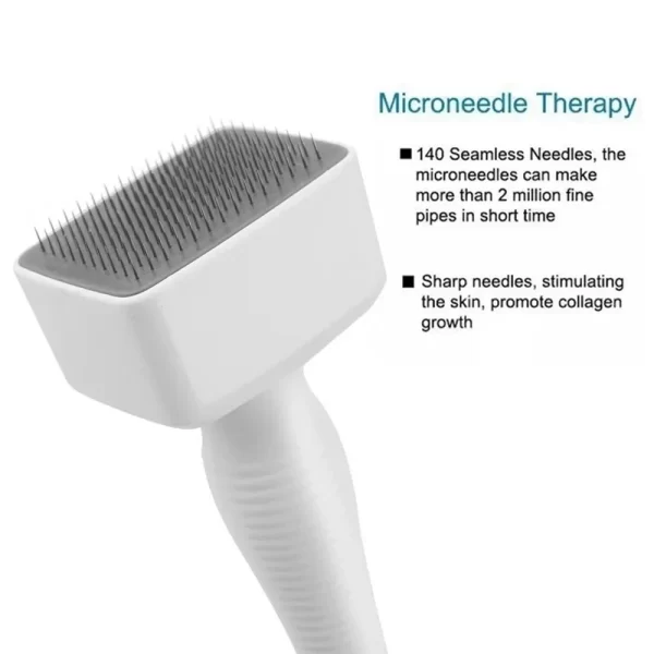 Wholesale Derma Stamp Adjustable Microneedling Manufacturer