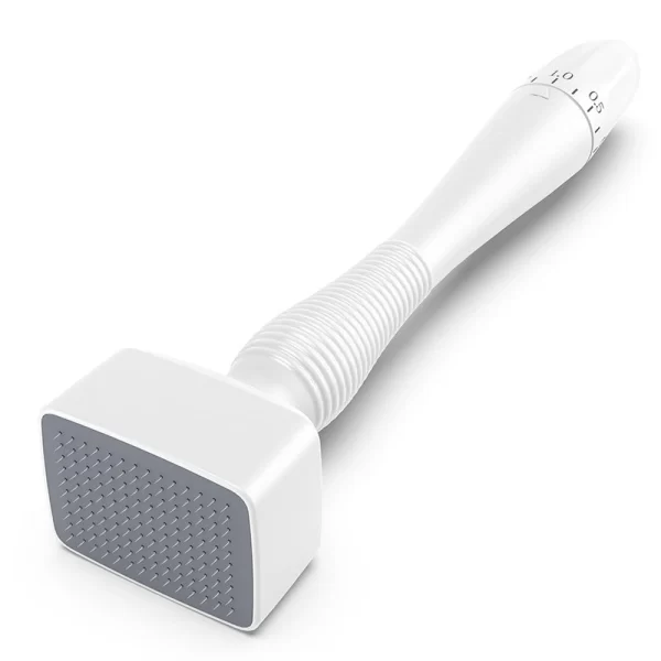 Wholesale Derma Stamp Adjustable Microneedling Manufacturer