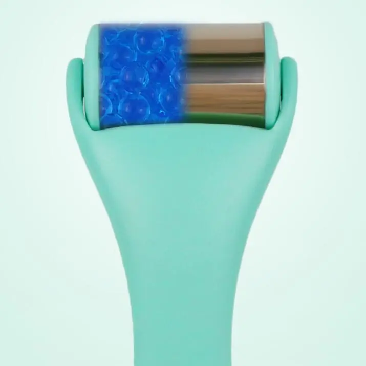 What Is Ice Roller? | Xdermaroller