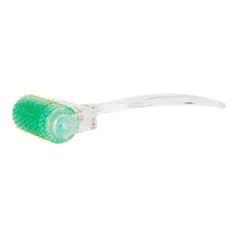 How Does Handle Design Affect Derma Roller Quality? | Xdermaroller