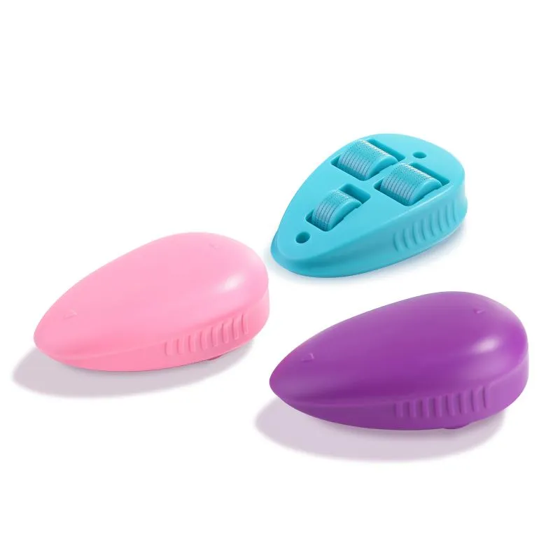 Mouse Derma Roller Manufacturer | Custom Mouse Roller Factory