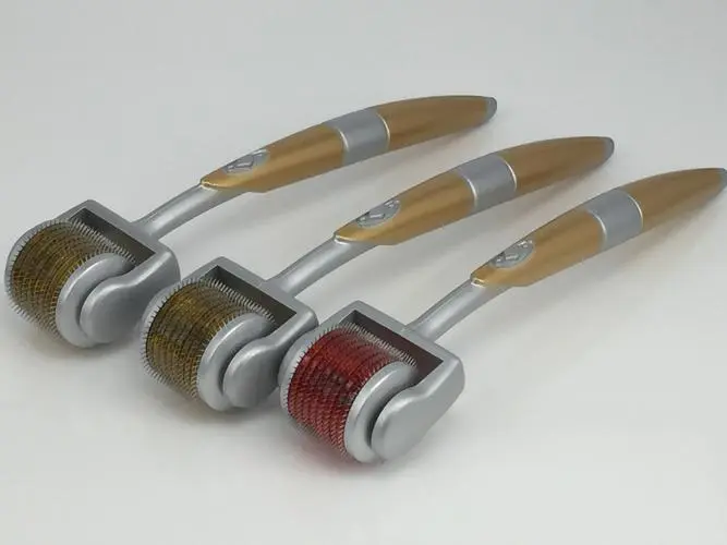 Quality Control in Derma Roller OEM Microneedling Manufacturing