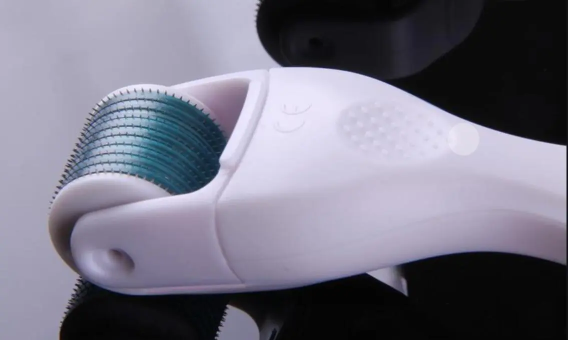 How Often to Change Derma Roller Size for Better Results | Xdermaroller