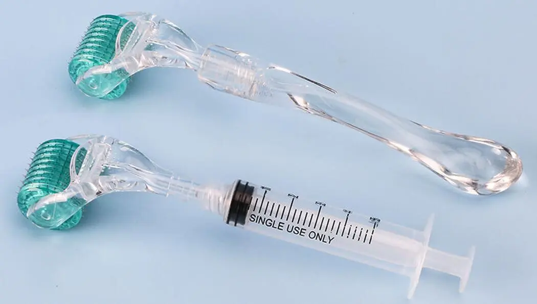 Derma Roller Manufacturer | Derma Roller Company in China