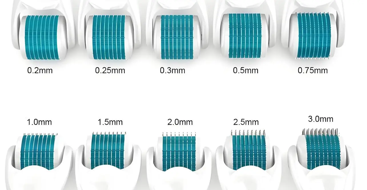 How To Choose The Right Derma Roller For Beginners | Xdermaroller