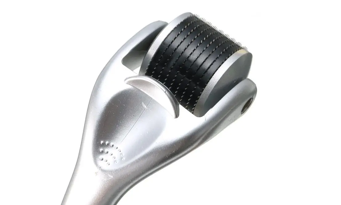 How Often to Change Derma Roller Size for Better Results | Xdermaroller