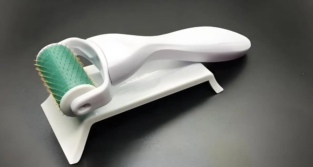 What is The Risks of Using A Counterfeit Derma Roller? | Xdermaroller