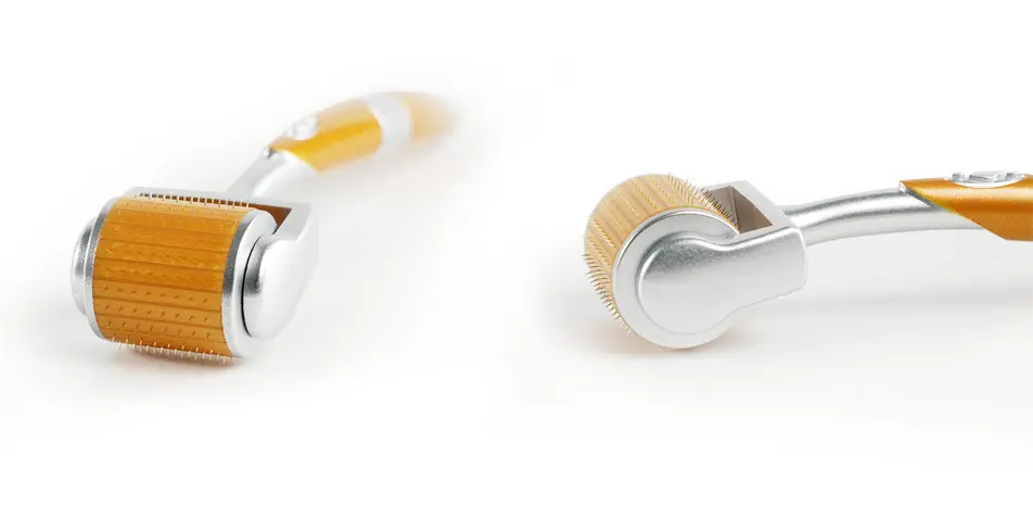 How To Choose The Right Derma Roller For Beginners | Xdermaroller