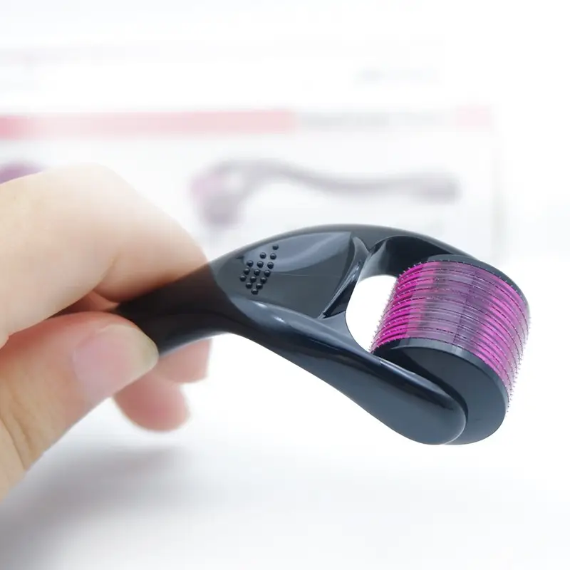 The Role of Derma Roller: A Skincare Game Changer | Xdermaroller