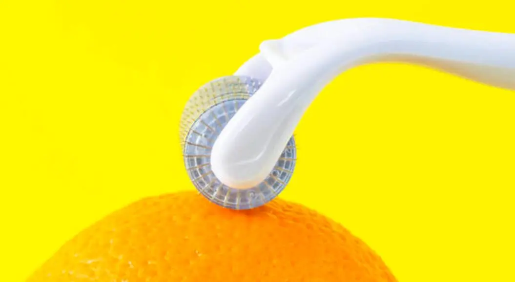 Tips To Use Derma Roller For Nose | Xdermaroller