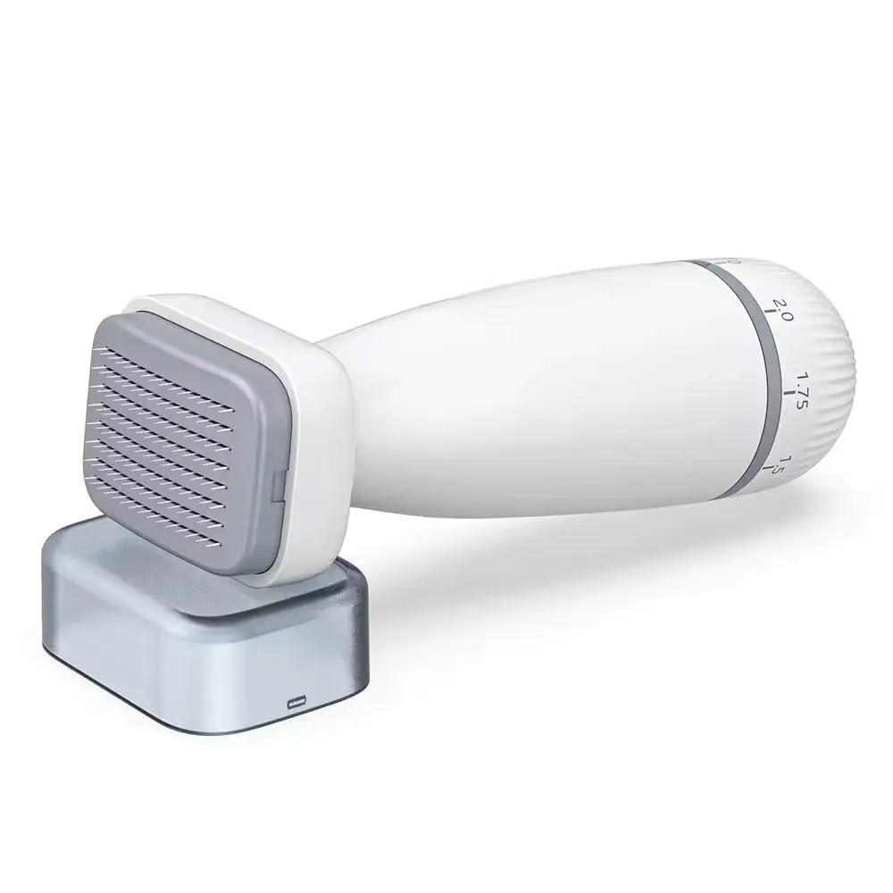 Derma Stamp Manufacturer 120 Adjustable Needles Customization