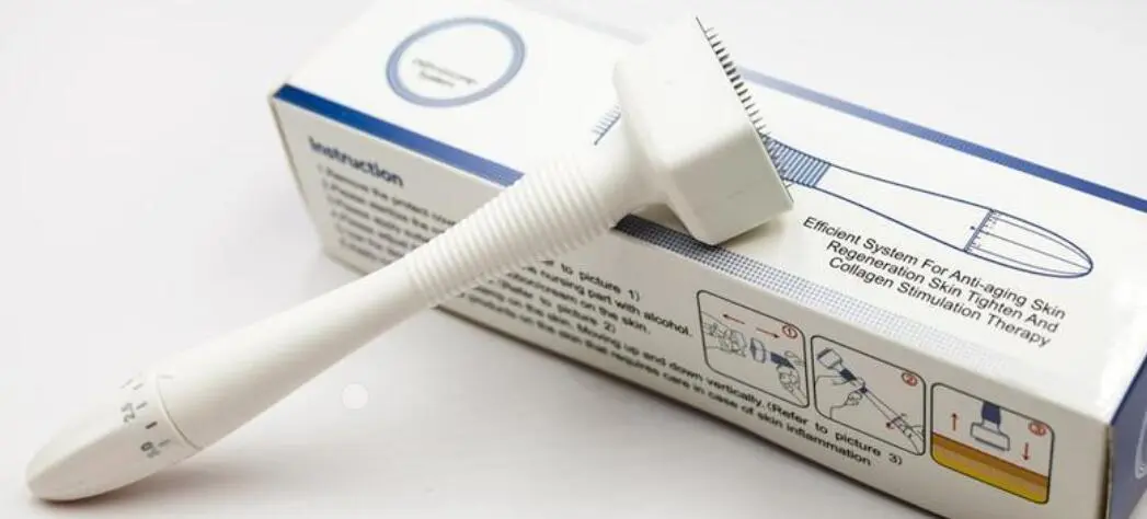 How To Choose High-Quality Derma Stamps | Xdermaroller