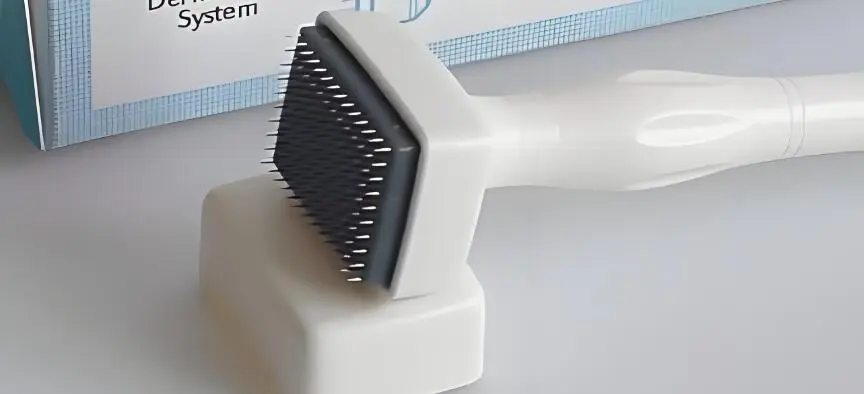 How To Choose High-Quality Derma Stamps | Xdermaroller