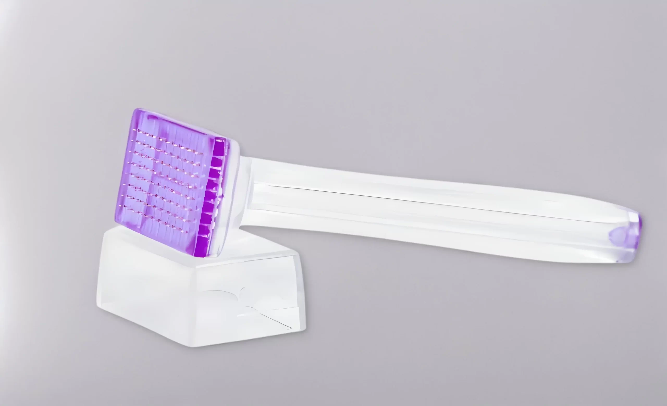 How Long To Replace Your Derma Stamp | Xdermaroller