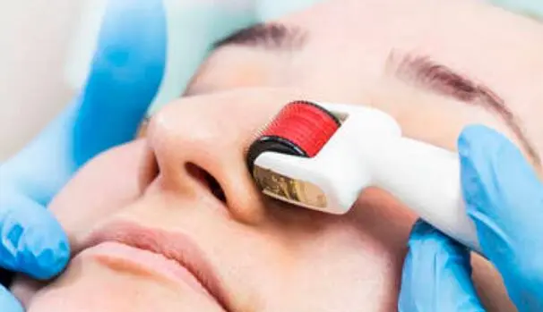 Tips To Use Derma Roller For Nose | Xdermaroller