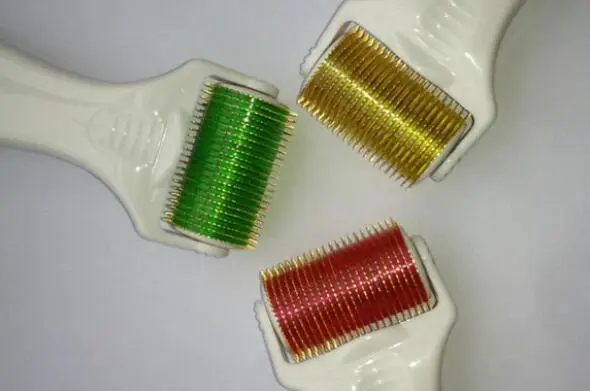 How to Prepare Before Using a Derma Roller | Xdermaroller