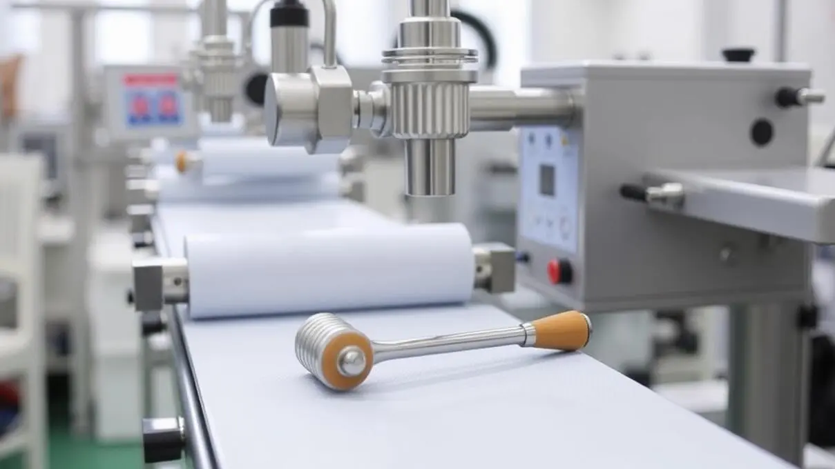 The Importance of Testing in Derma Roller Development | Xdermaroller