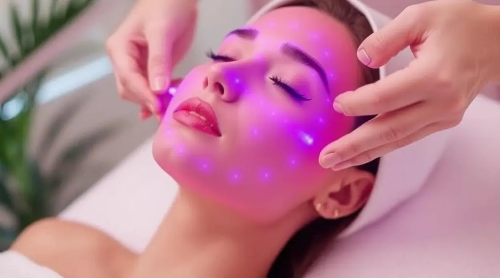 Exploring the Wavelength of LED Derma Rollers Benefits | Xdermaroller