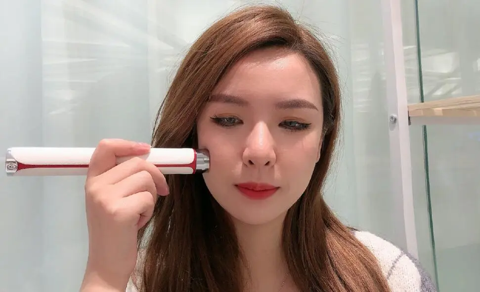 What Is Nano Infusion Therapy? | Xdermaroller