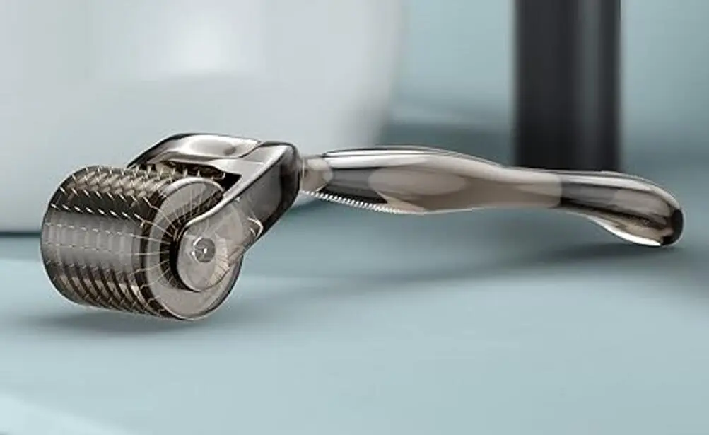 Why You Should Buy Derma Rollers With FDA Approval | Xdermaroller