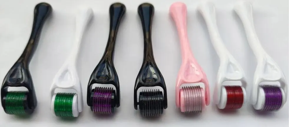 How To Buy Derma Roller With Private Label | Xdermaroller