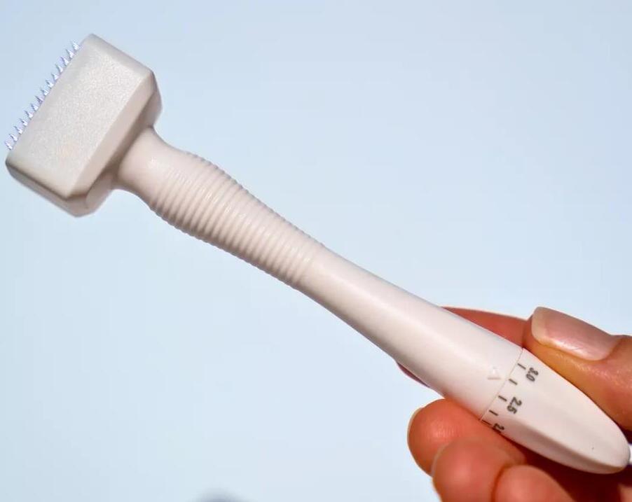 Derma Stamp vs. Derma Pen: Which Is Better? | Xdermaroller