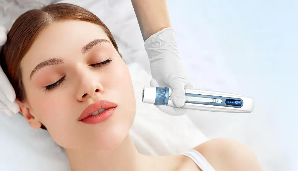 What Is Nano Infusion Therapy? | Xdermaroller