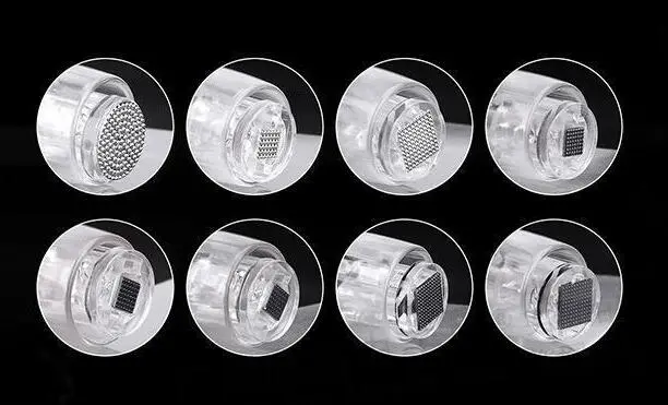 What Are The Benefits of Nano Needling For Skin Treatment? | Xdermaroller