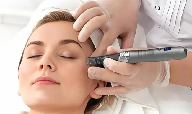 What Is Nano Infusion Therapy? | Xdermaroller