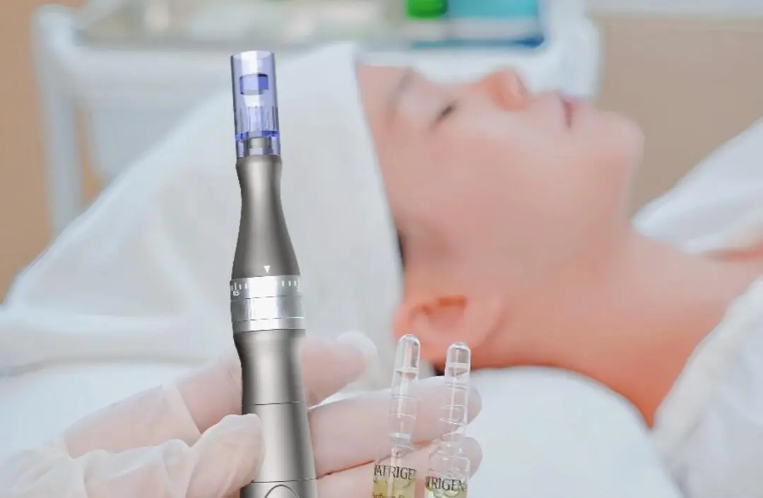 What Are The Benefits of Nano Needling For Skin Treatment? | Xdermaroller