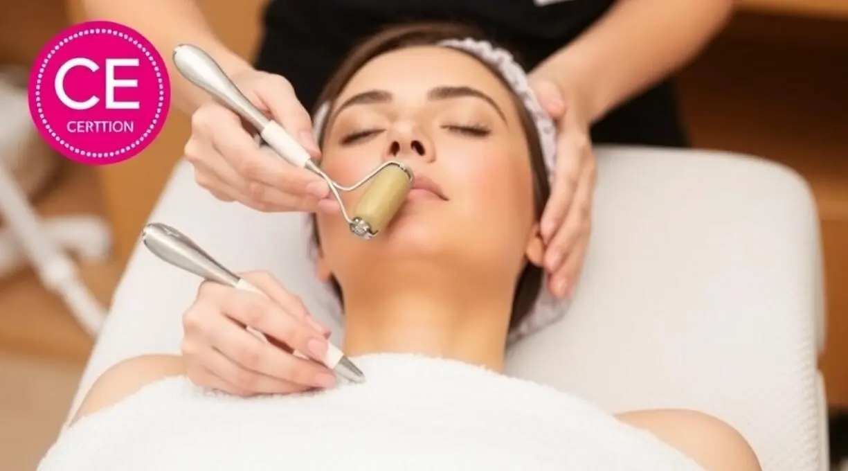 Why CE Certification for Derma Rollers Matters | Xdermaroller