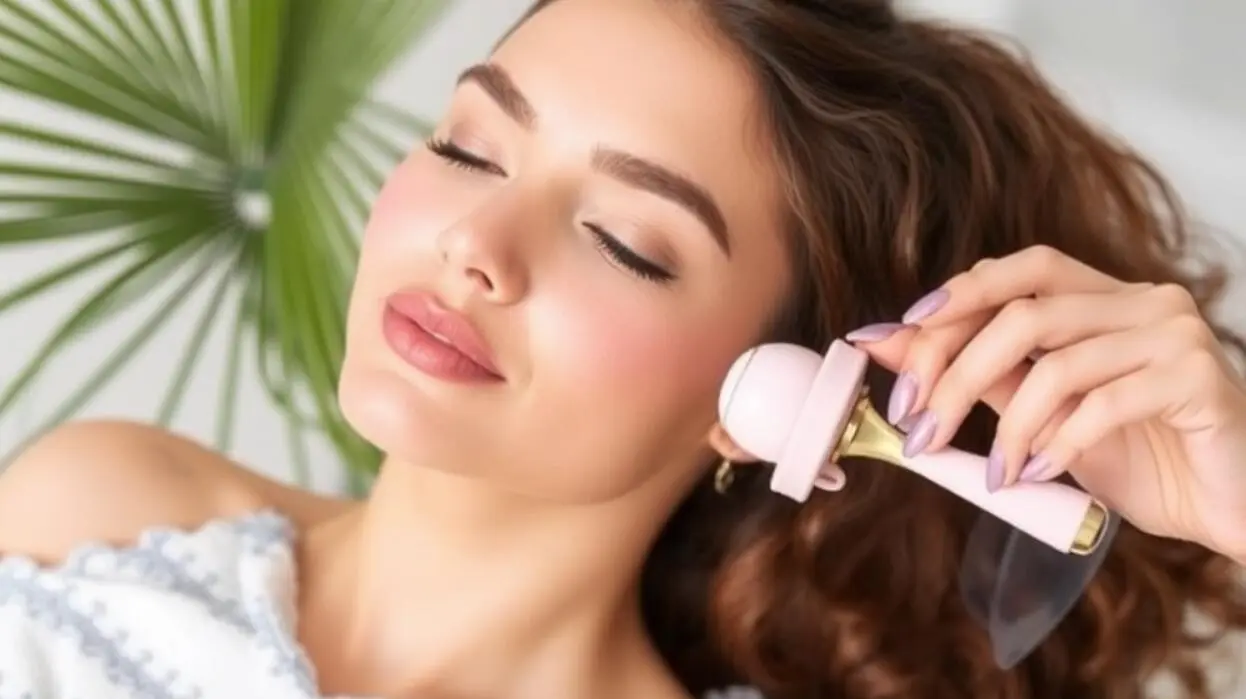 How to Avoid Common Mistakes in Derma Roller Maintenance | Xdermaroller