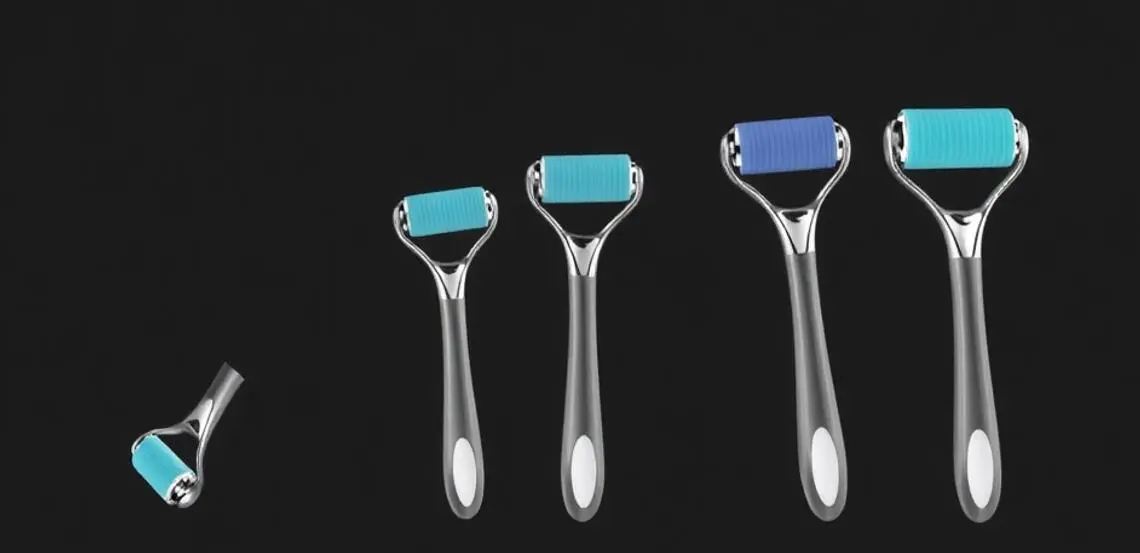 The Innovations in Derma Roller Manufacturing Process | Xdermaroller