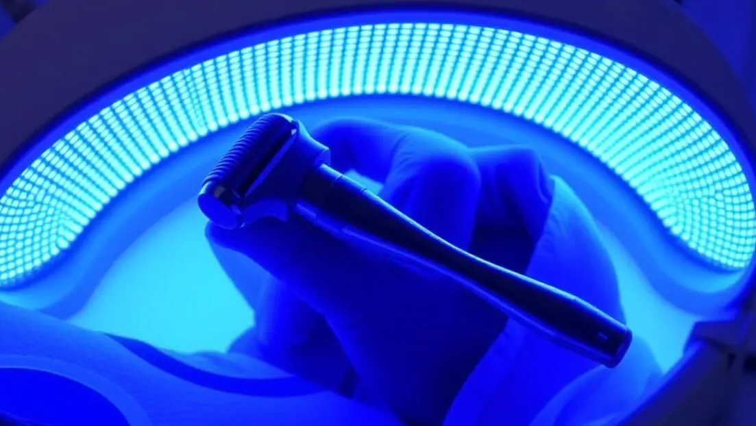 How Does UV Sterilization for Derma Rollers Work? | Xdermaroller