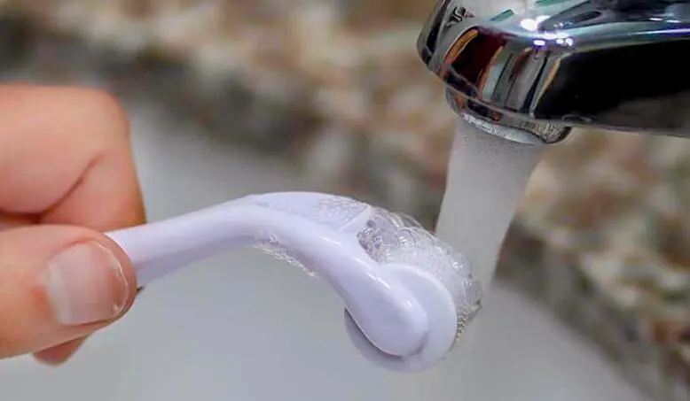 How To Clean Derma Roller Without Alcohol | Xdermaroller