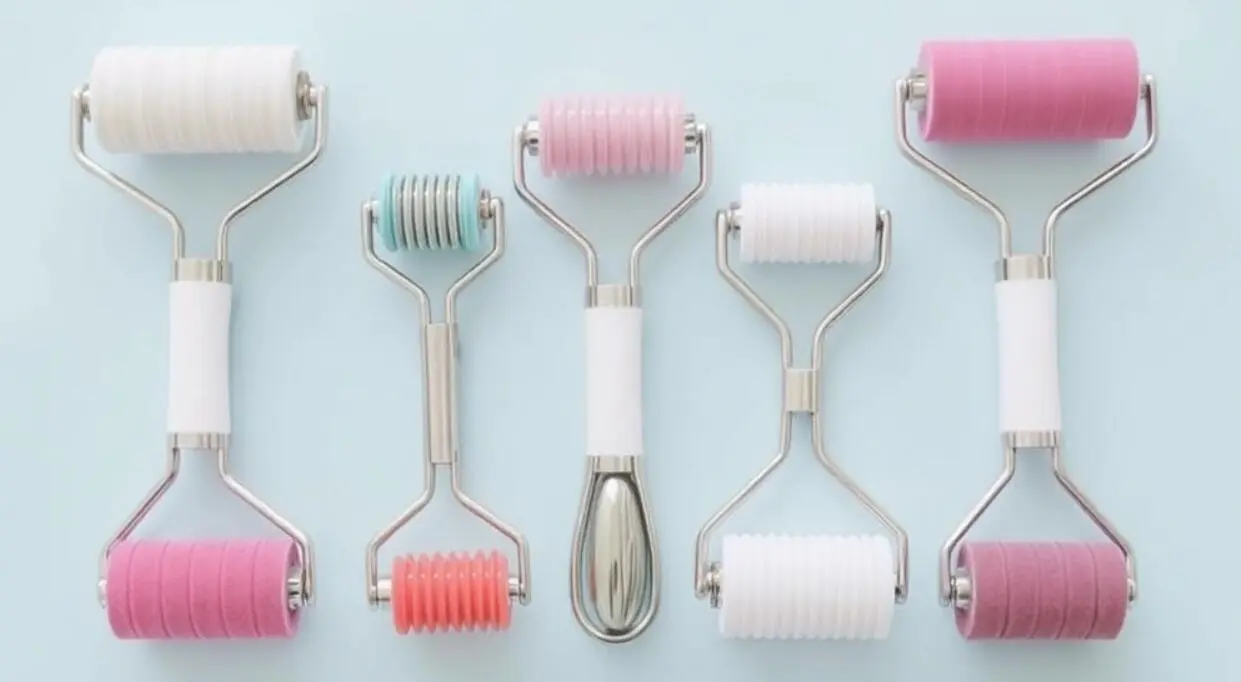 How Derma Roller Head Design Affects The Treatment | Xdermaroller