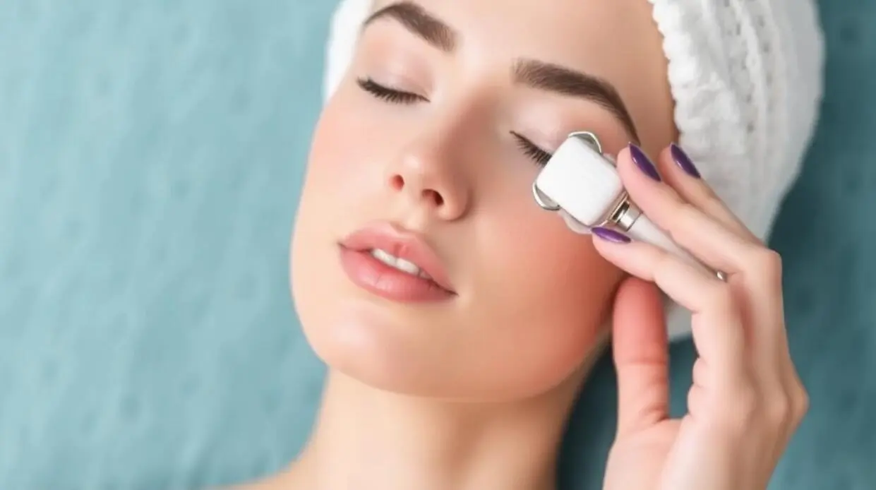 How Derma Roller Maintenance Impacts Needle Performance | Xdermaroller