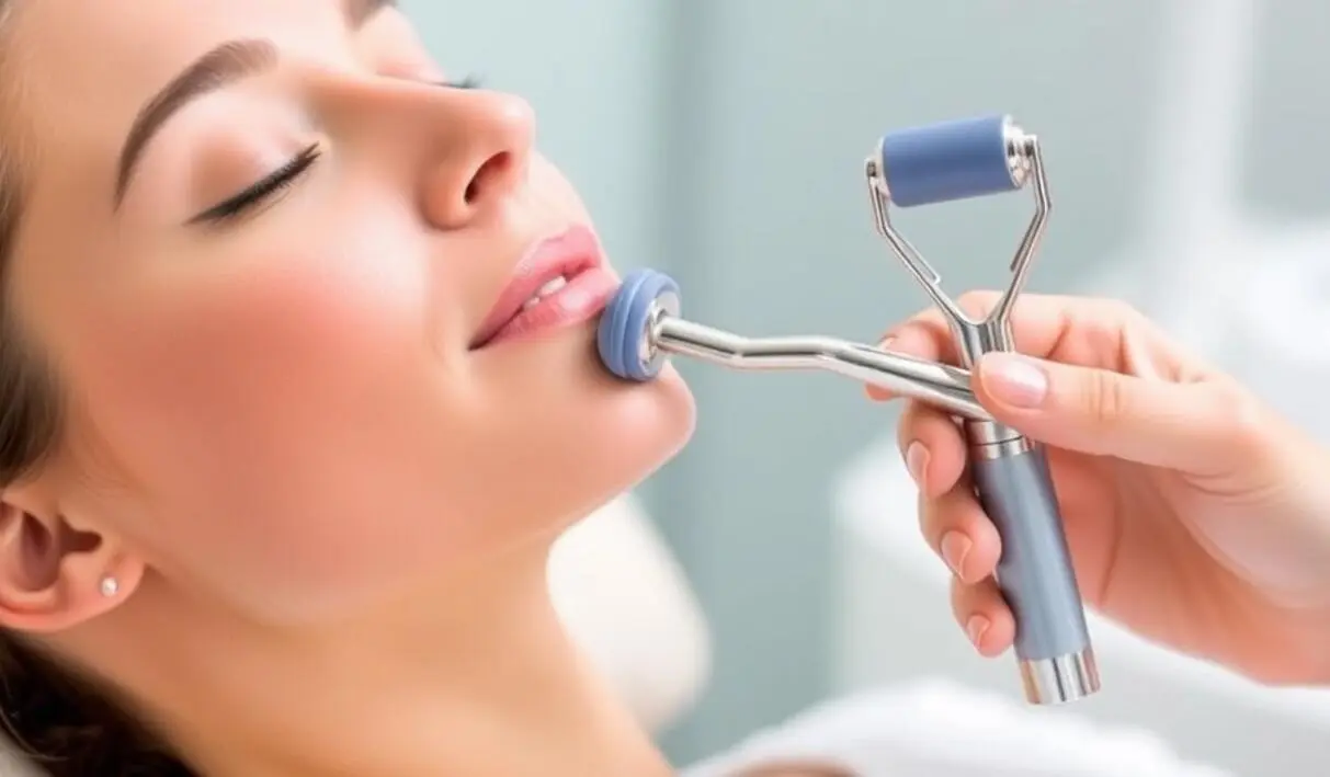 Why The Ergonomic Design of Derma Rollers Is Important | Xdermaroller