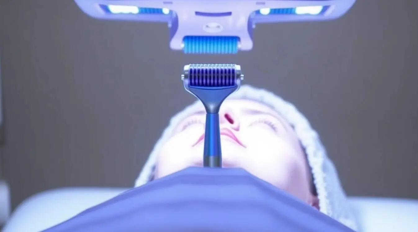 How Does UV Sterilization for Derma Rollers Work? | Xdermaroller