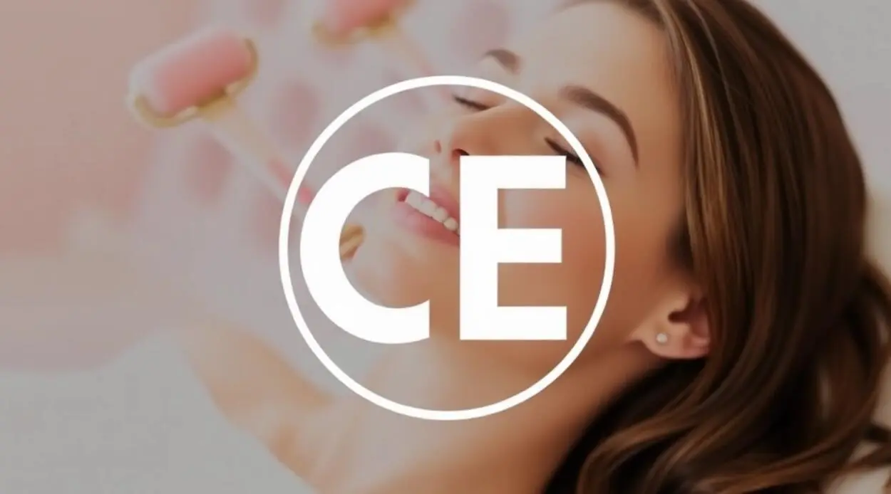 Why CE Certification for Derma Rollers Matters | Xdermaroller