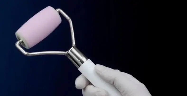 Why The Ergonomic Design of Derma Rollers Is Important | Xdermaroller