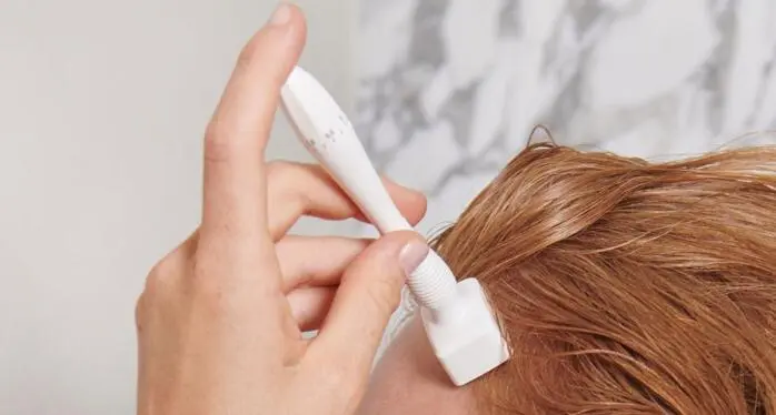 How To Use Derma Stamp At Home For Scars | Xdermaroller